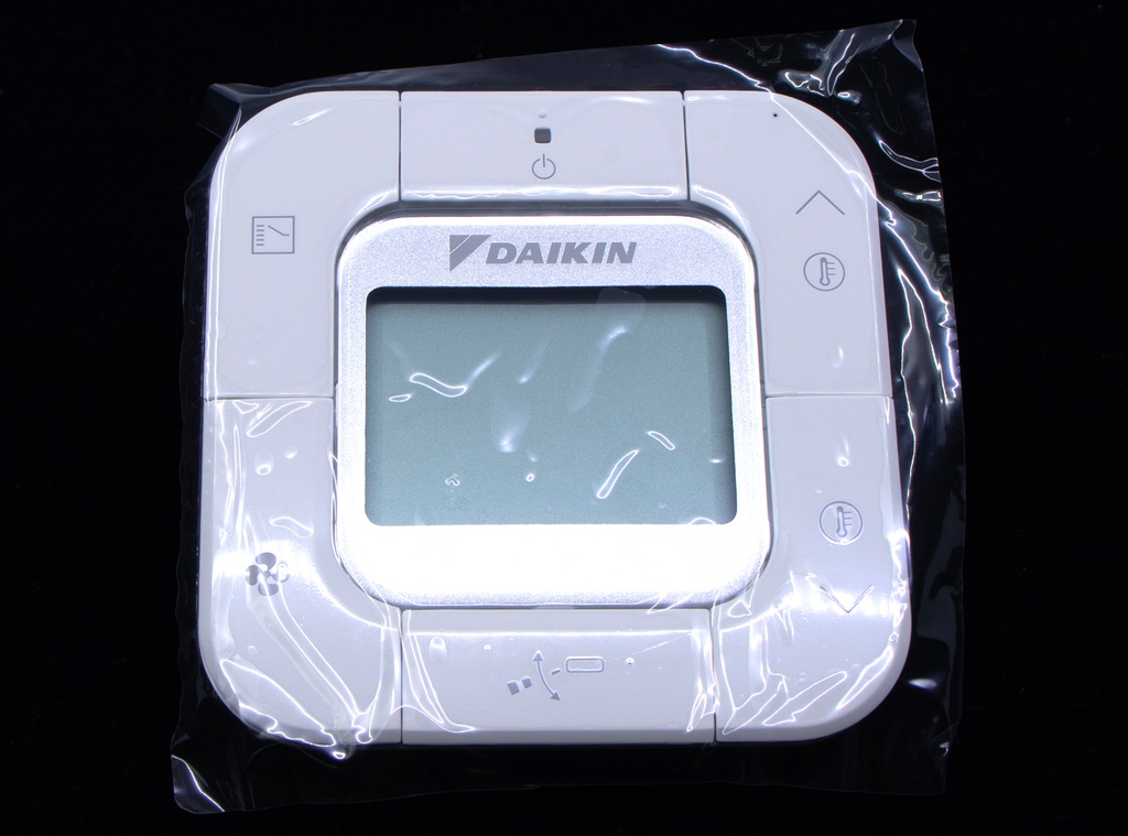 REMOTE CTRL *FCQ100KVEA (4025794)BRC2E61 | Daikin